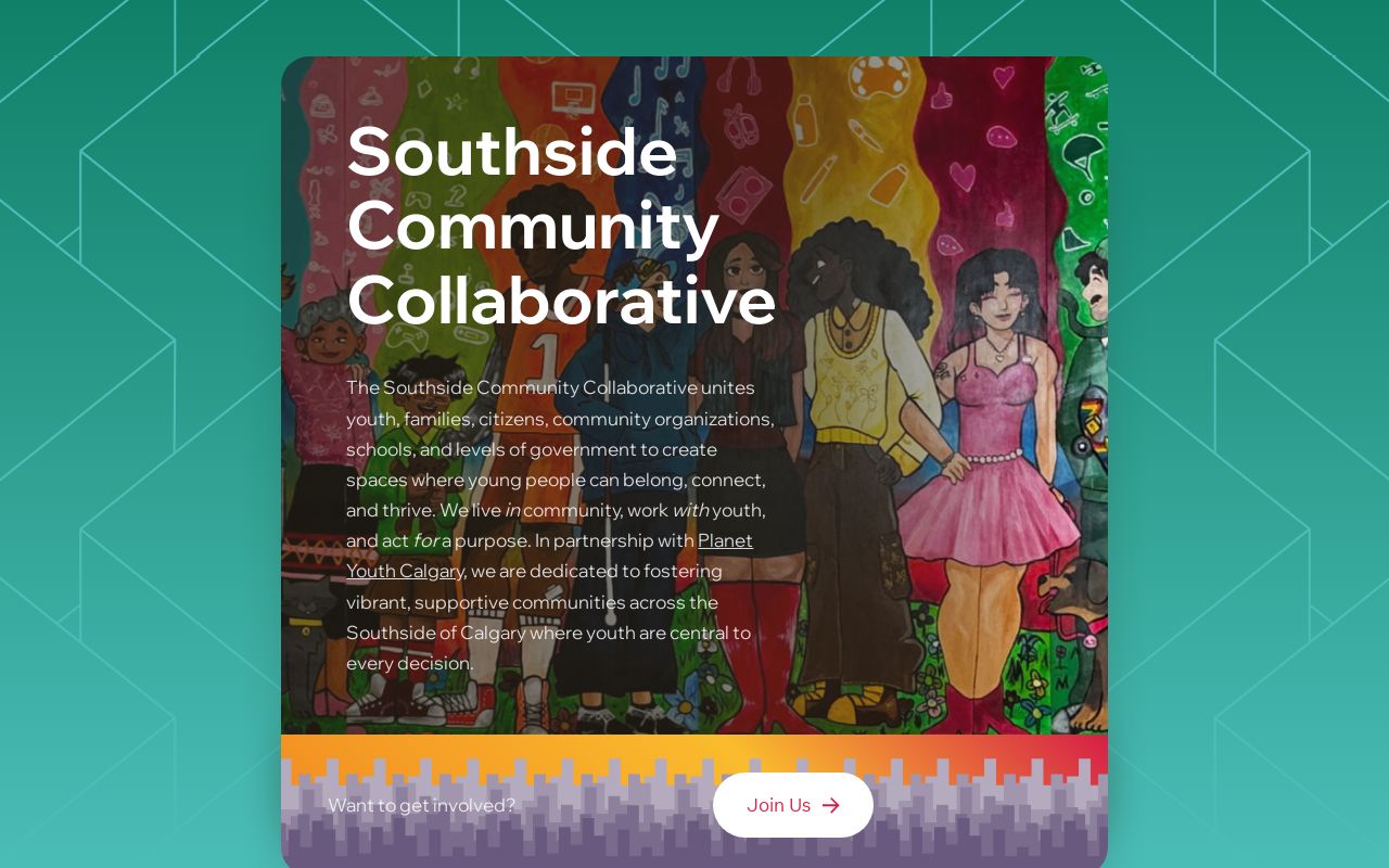 Southside Community Collaborative